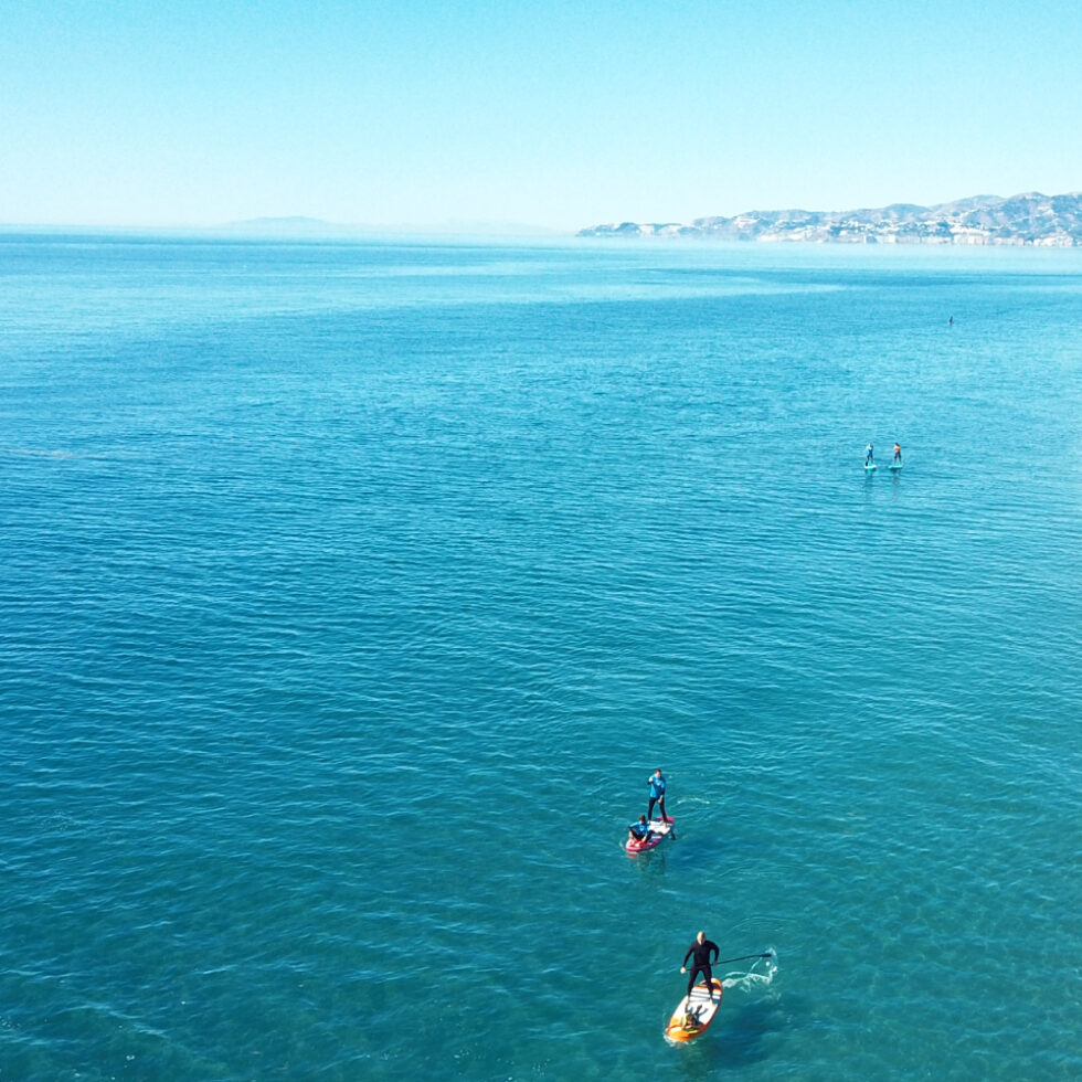 Quienes somos - Homity